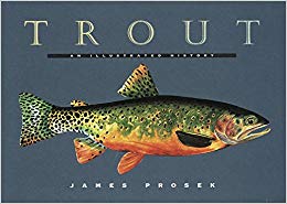 James Prosek (born March 23, 1975), American artist, naturalist, writer ...