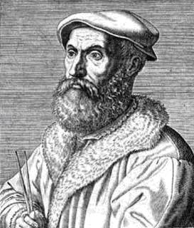 Scipione del Ferro (February 6, 1465 — November 5, 1526), Italian ...