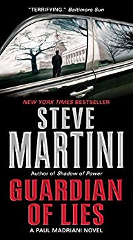 Steve Martini (born February 28, 1946), American novelist, writer ...