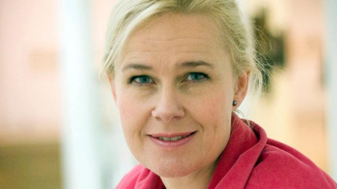 Laura Cumming, British editor, journalist, writer | World Biographical ...