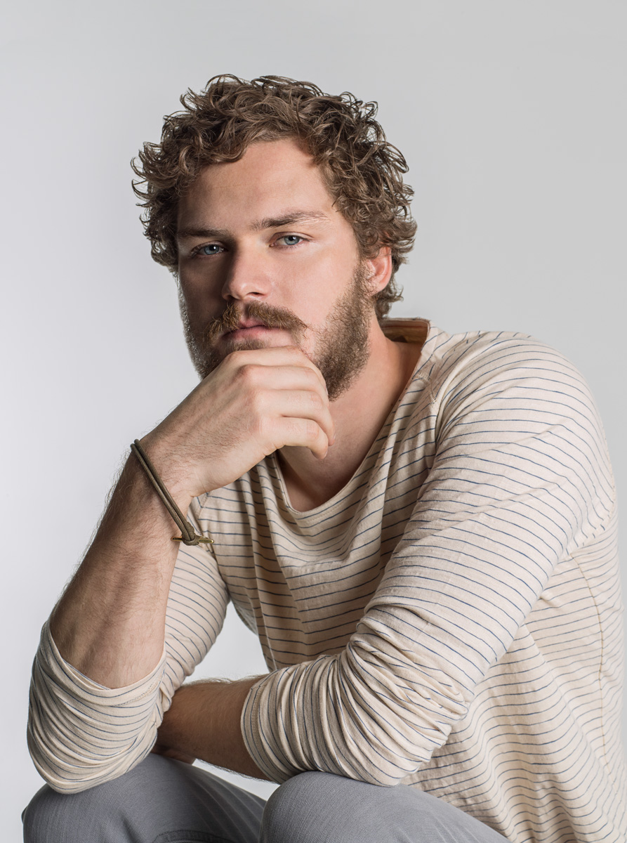 Finn Jones Girlfriend