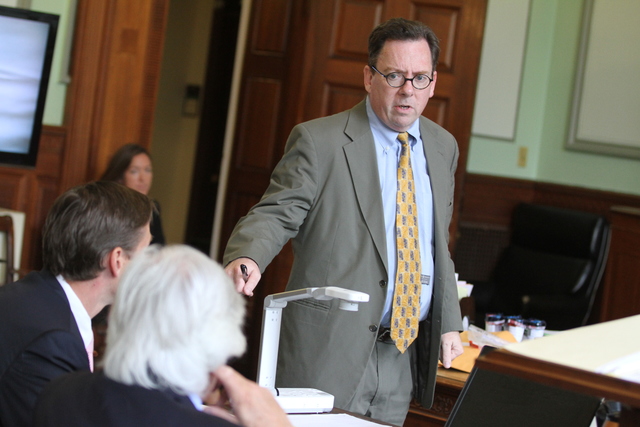 Thomas Briody (born September 13, 1960), American lawyer, author ...