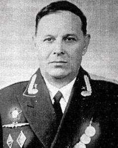 Alexander Sergeevich Moskalyov (November 16, 1904 — January 3, 1982 ...