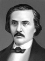 Charles Gerhardt (August 21, 1816 — August 19, 1856), France chemist ...