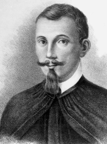 Marino Ghetaldi (October 2, 1568 — April 11, 1626), Ragusan ...