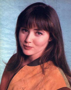 Shannen Doherty (born April 12, 1971), American director, producer ...