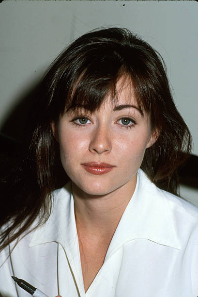 Shannen Doherty (born April 12, 1971), American director, producer ...