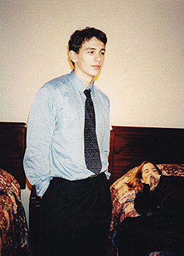 James Franco (born April 19, 1978), American Actor, filmmaker, writer ...