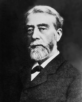 Jacob Knapp (March 17, 1832 — April 30, 1911), German ophthalmologist ...