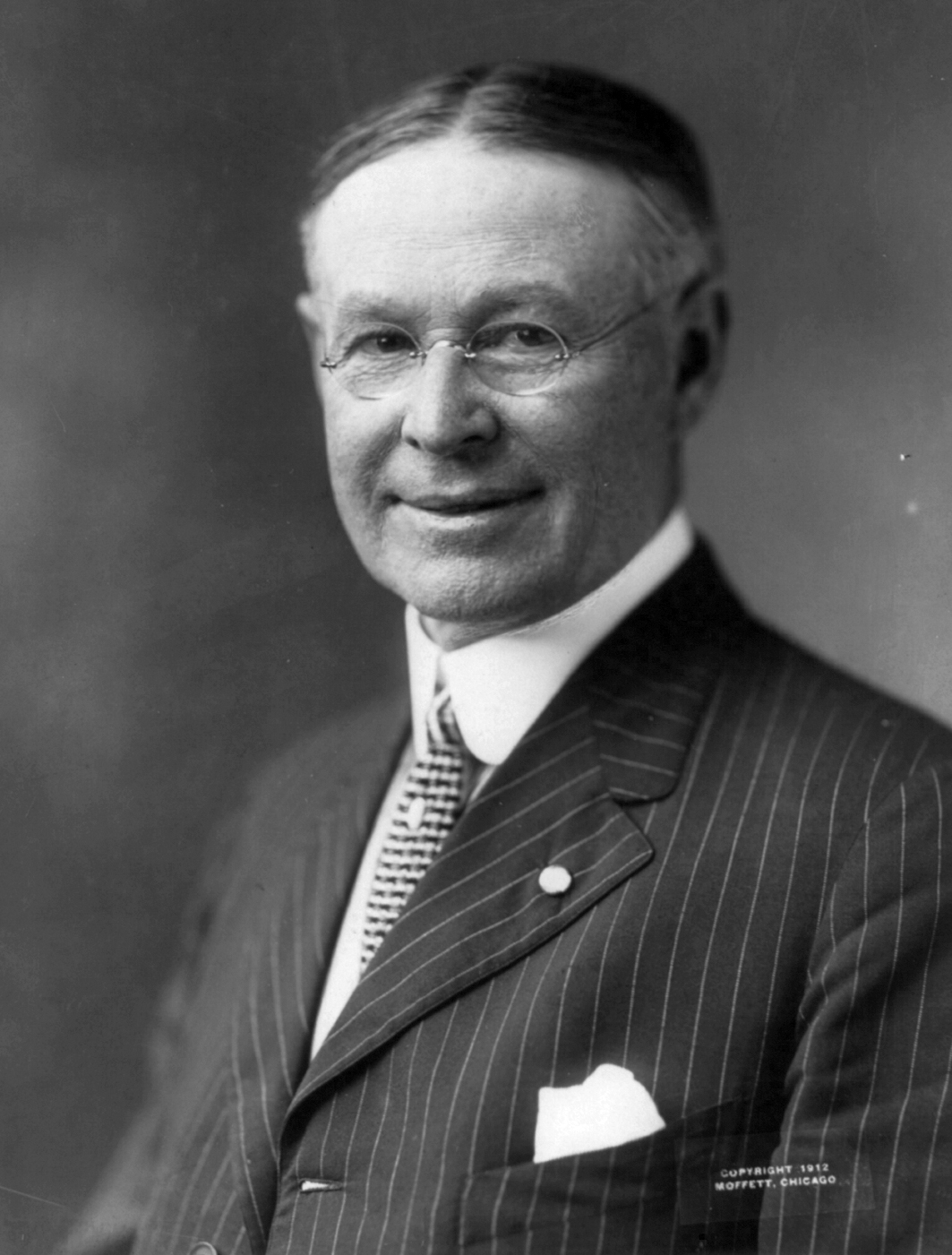 Francis Heney (March 17, 1859 — January 31, 1937), American judge ...