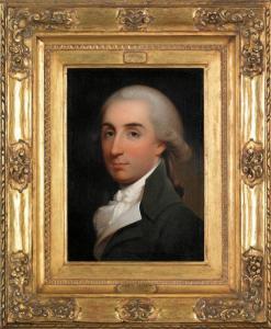 John Nesbitt (1730 — January 22, 1802), American merchant | World ...