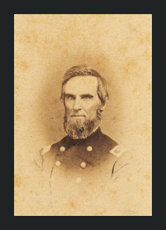 James Jaquess (January 18, 1819 — June 17, 1898), American clergyman ...