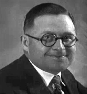 Frank Willard (September 21, 1893 — January 11, 1958), American ...