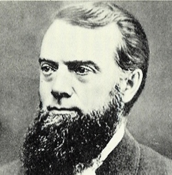 Joseph Sewall (April 20, 1830 — January 17, 1917), American ...