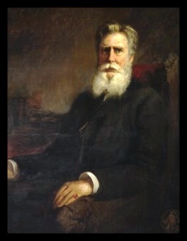 Alexander Orr (March 2, 1831 — June 3, 1914), American Businessman ...