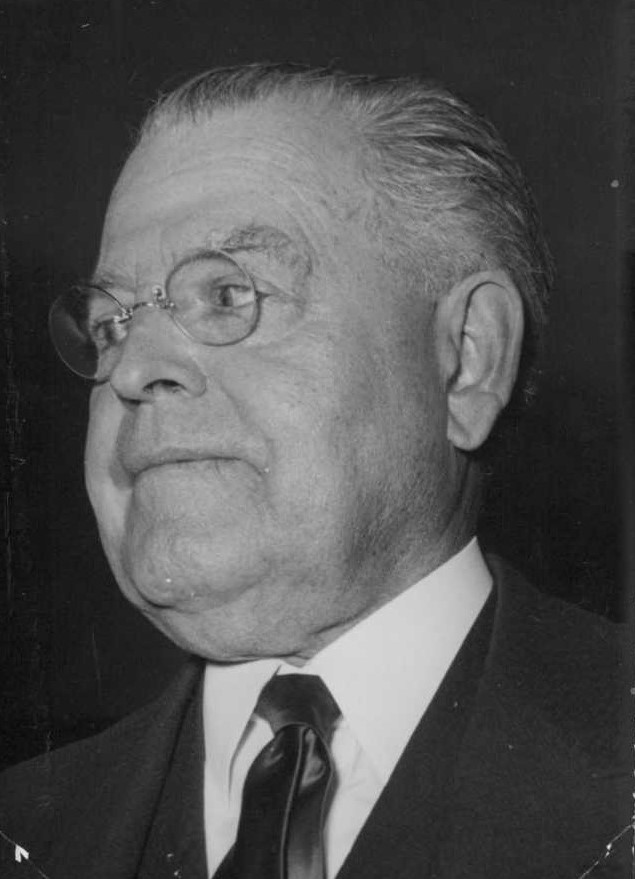 Warren Austin (January 12, 1877 — February 25, 1962), American Diplomat ...