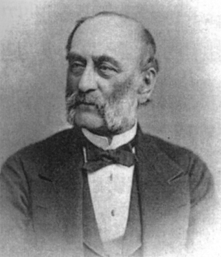 Thomas Brewer (January 21, 1814 — January 23, 1880), American ...