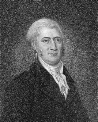 James Bayard (July 28, 1767 — June 18, 1815), American lawyer ...
