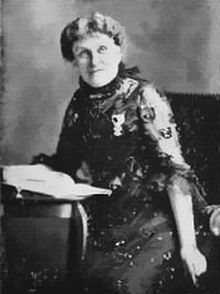 Flora Darling (July 25, 1840 — January 6, 1910), American author ...