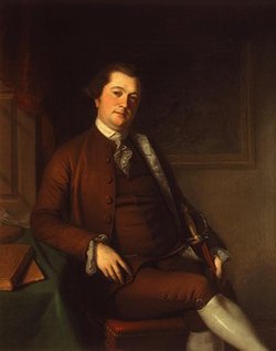 John De Haas (1735 — June 3, 1786), American Soldier | World ...