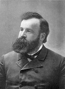 William Gibson (January 5, 1850 — July 16, 1896), American artist ...