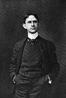 Albert Paine (July 10, 1861 — April 9, 1937), American author | World ...