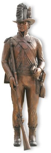 John Ordway (1775 — 1817), American explorer, military | World ...