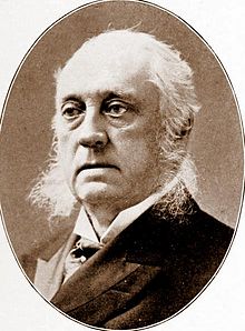 Charles Andrews (May 27, 1827 — January 22, 1918), American lawyer ...