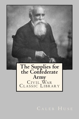 Caleb Huse (February 11, 1831 — March 12, 1905), American military ...