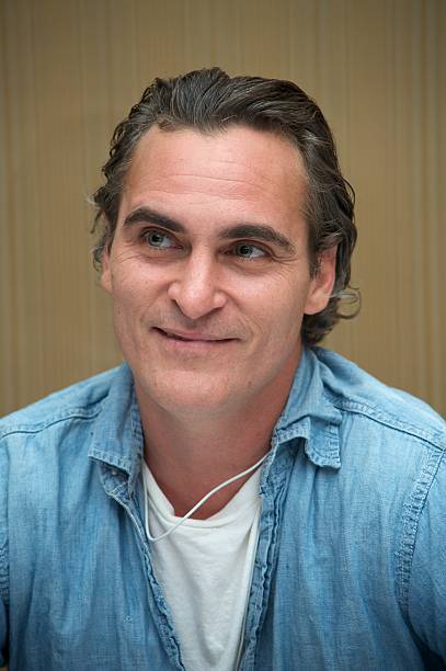 Joaquin Phoenix (born December 28, 1974), American activist, Actor ...