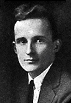 Louis Skidmore (April 8, 1897 — September 27, 1962), American architect ...