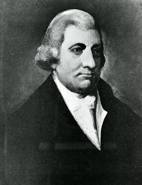 John Houstoun (August 31, 1744 — July 20, 1796), American governor ...