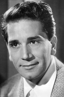 Richard Conte (March 24, 1916 — April 15, 1975), American Actor | World ...