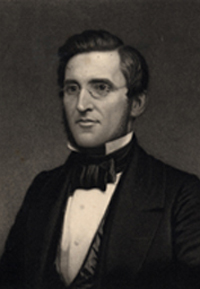 Joseph Cummings (March 3, 1817 — May 7, 1890), American clergyman ...