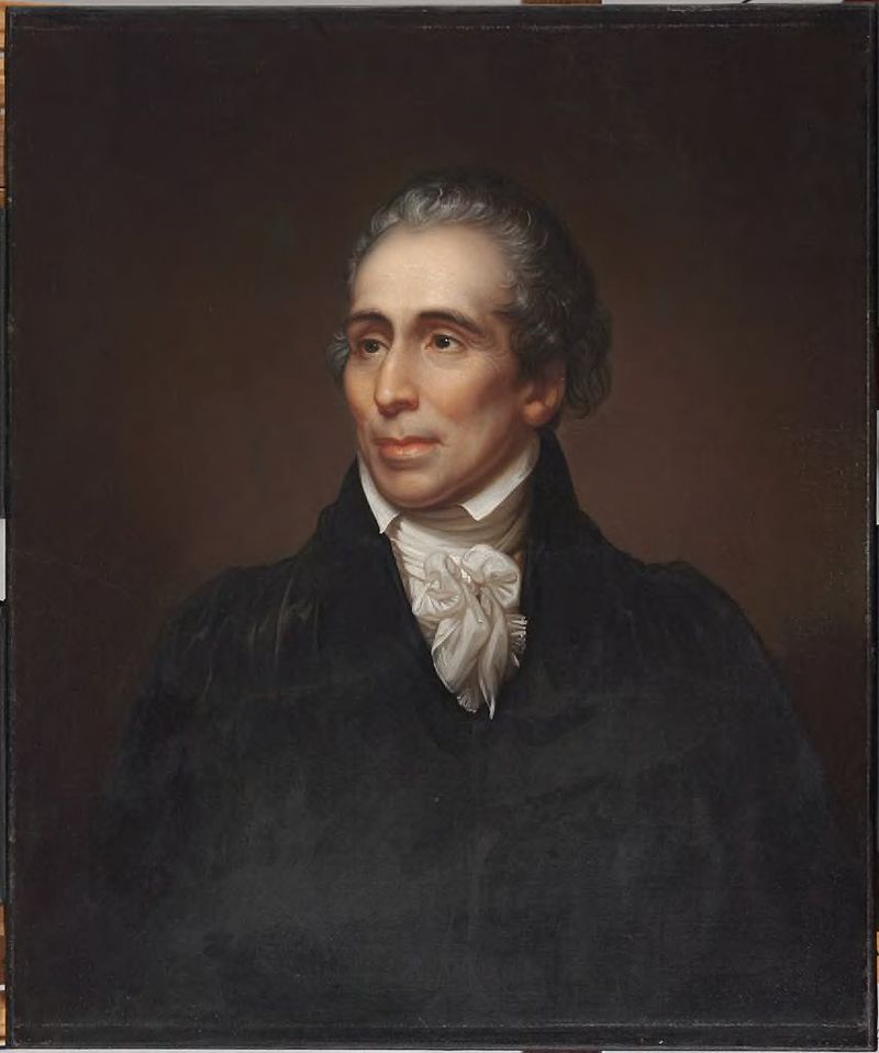 John Warren (July 27, 1753 — April 4, 1815), American Surgeon | World ...