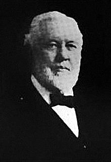 Charles Hunt (January 13, 1841 — March 27, 1911), American engineer ...
