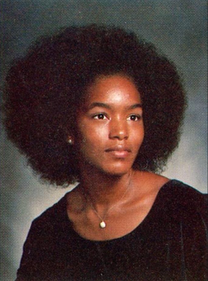 Angela Bassett (born August 16, 1958), American actress | World ...