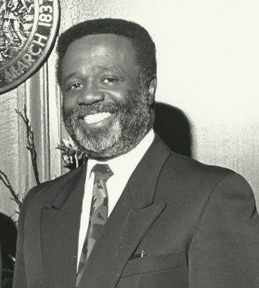 Erwin France (October 26, 1938 — February 15, 1995), American ...