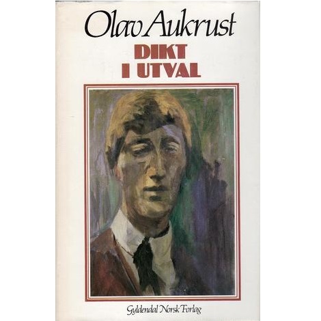 Olav Aukrust (January 21, 1883 — November 3, 1929), Norwegian teacher ...