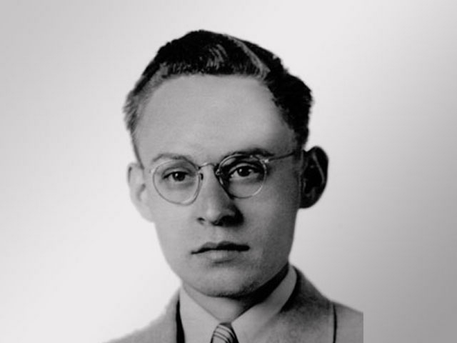Dale Jennings (October 21, 1917 — May 11, 2000), American activist ...
