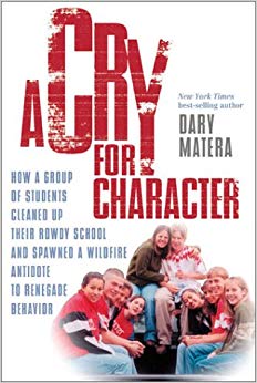 Dary Matera (born 1955), American journalist, author | World ...
