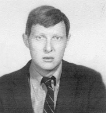 Alfred Chester (September 7, 1928 — August 1, 1971), American author ...