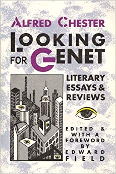 Alfred Chester (September 7, 1928 — August 1, 1971), American author ...