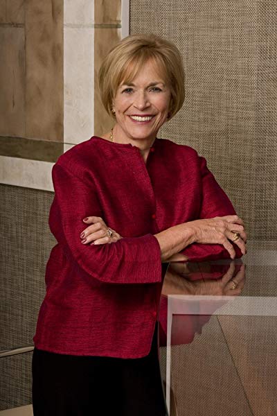 Jinny Ditzler, American coach, speaker, author | World Biographical ...