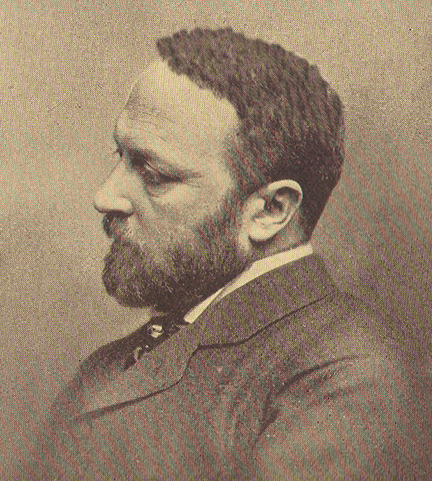 Henry Read (December 25, 1824 — November 9, 1868), American congressman ...