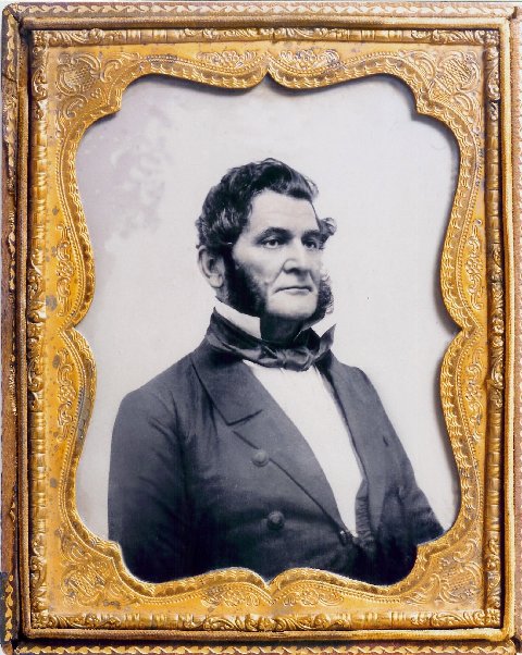 Alexander Bradford (June 2, 1799 — July 10, 1873), American Businessman ...