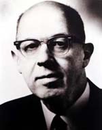 Geoffrey Moore (February 28, 1914 — March 9, 2000), American educator ...