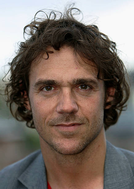 Jamie Sives (born August 14, 1973), British Actor | World Biographical ...