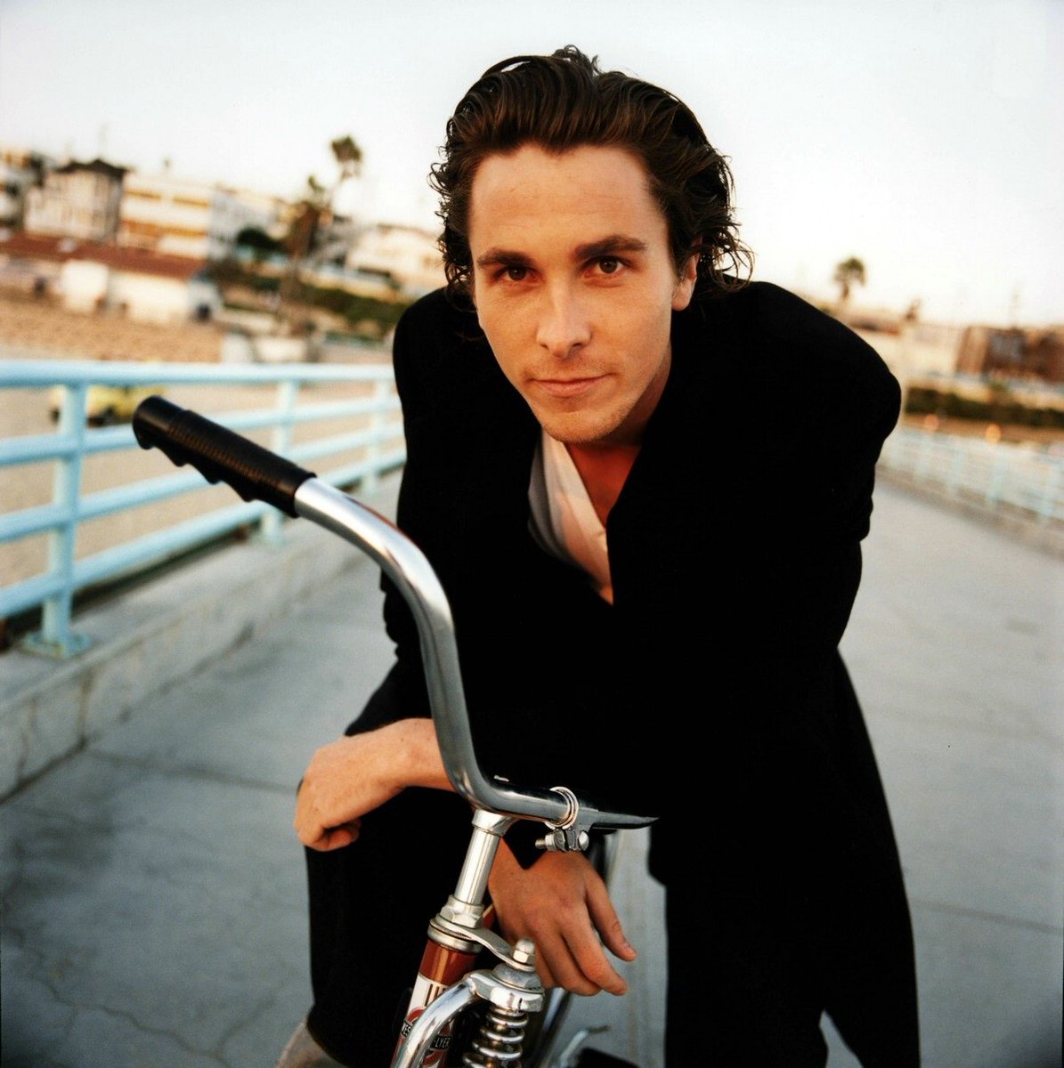 Christian Bale (born January 30, 1974), British Actor | World ...