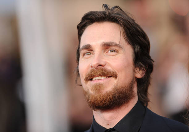 Christian Bale (born January 30, 1974), British Actor | World ...